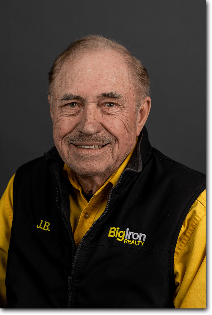 BigIron Sells Ranches
