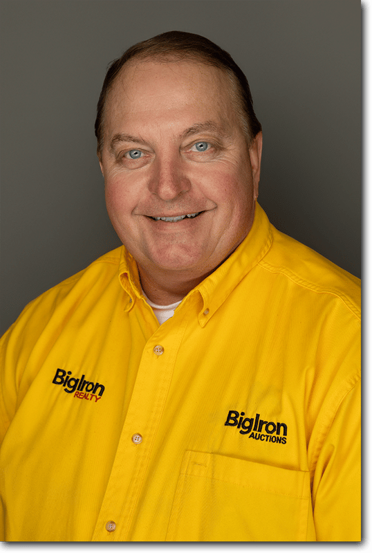 BigIron Sells Ranches